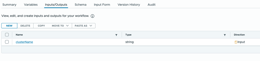 Programmatically Setting the ESXi Image Version for a Cluster with vRO ...