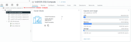 Onboarding Brownfield vSphere Environments to VMware Cloud Foundation – Part 2 – VI Workload ...