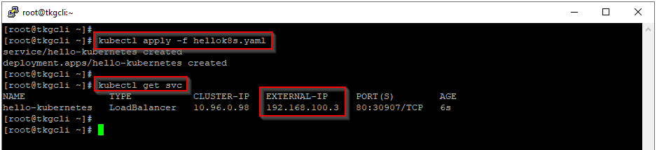 vSphere Supervisor Networking with NSX and AVI – Part 4 – vSphere Namespace with Network ...