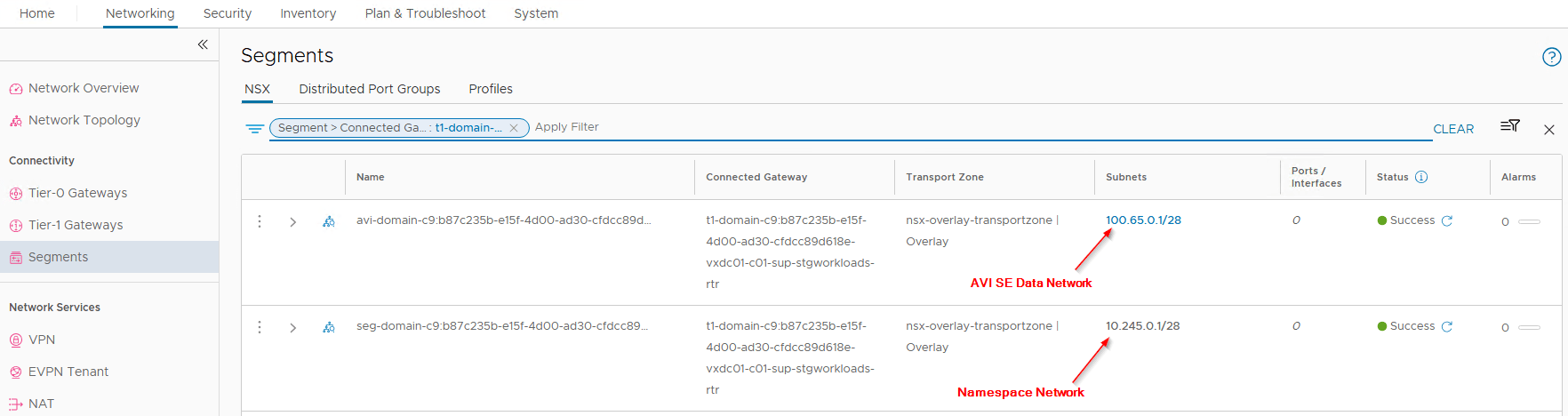vSphere Supervisor Networking with NSX and AVI – Part 5 – vSphere ...