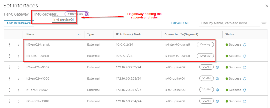 vSphere Supervisor Networking with NSX and AVI – Part 6 – vSphere ...